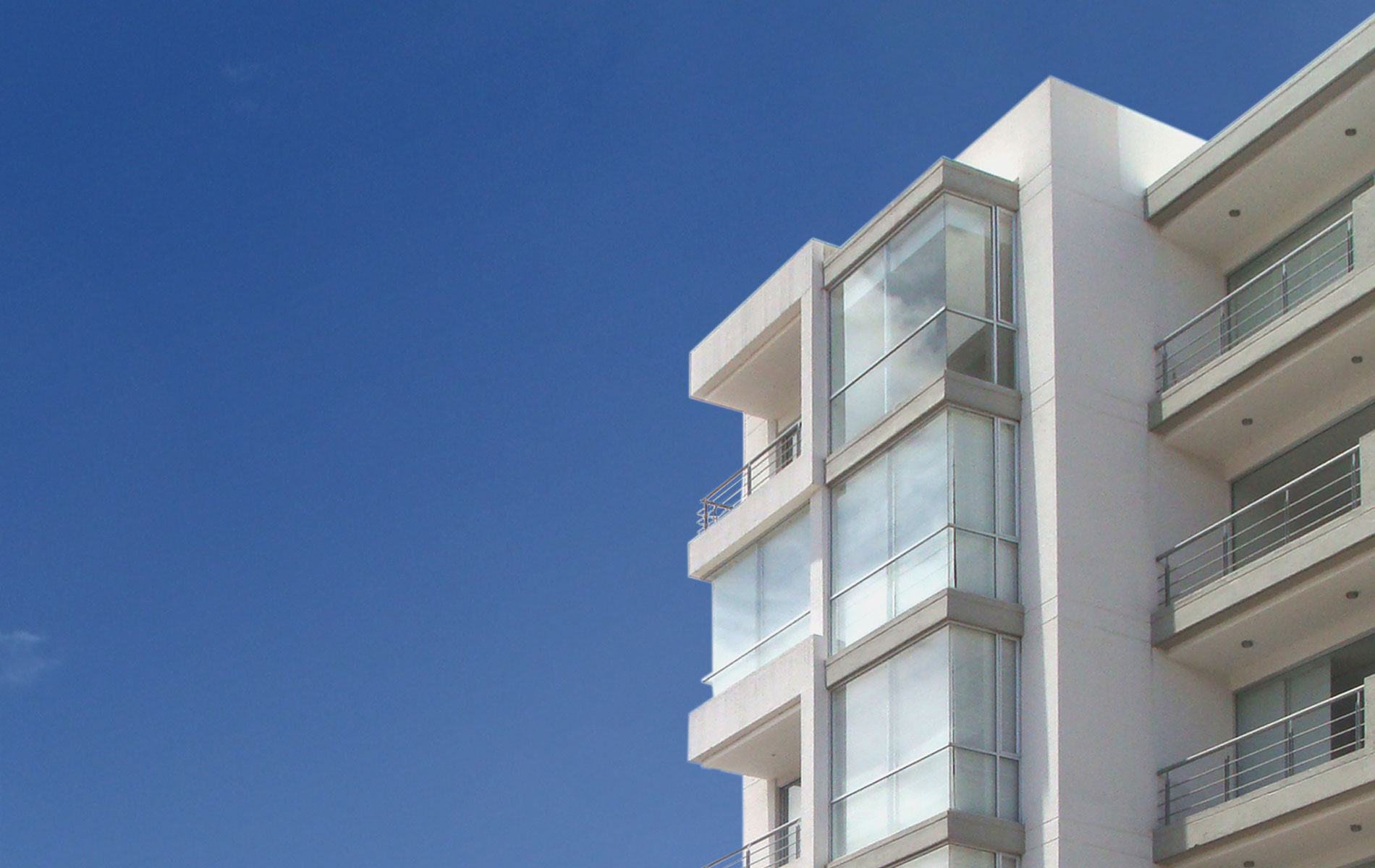 Edificio Zenn | CVD Arquitectura